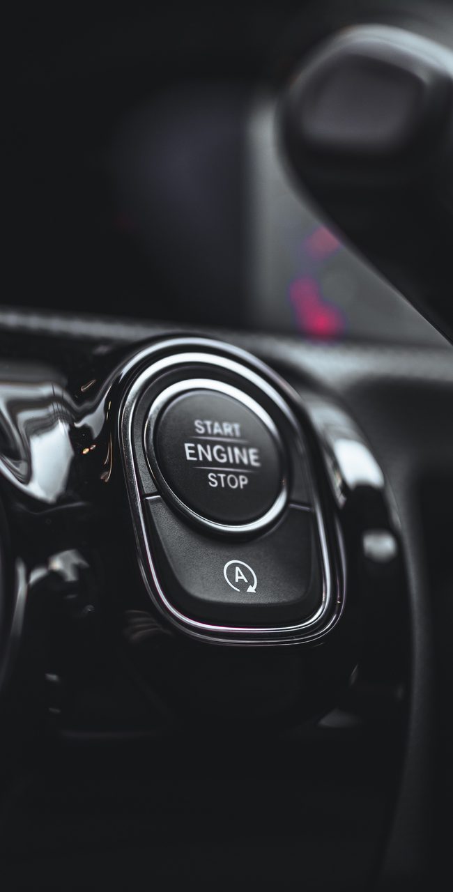 Mercedes-Benz A-Class Hatchback A 200 AMG Line Premium Car Rental ...